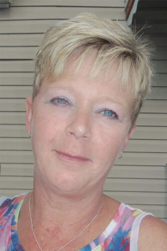 Anna M. Thompson 1966-2025 | News, Sports, Jobs - Tribune Chronicle